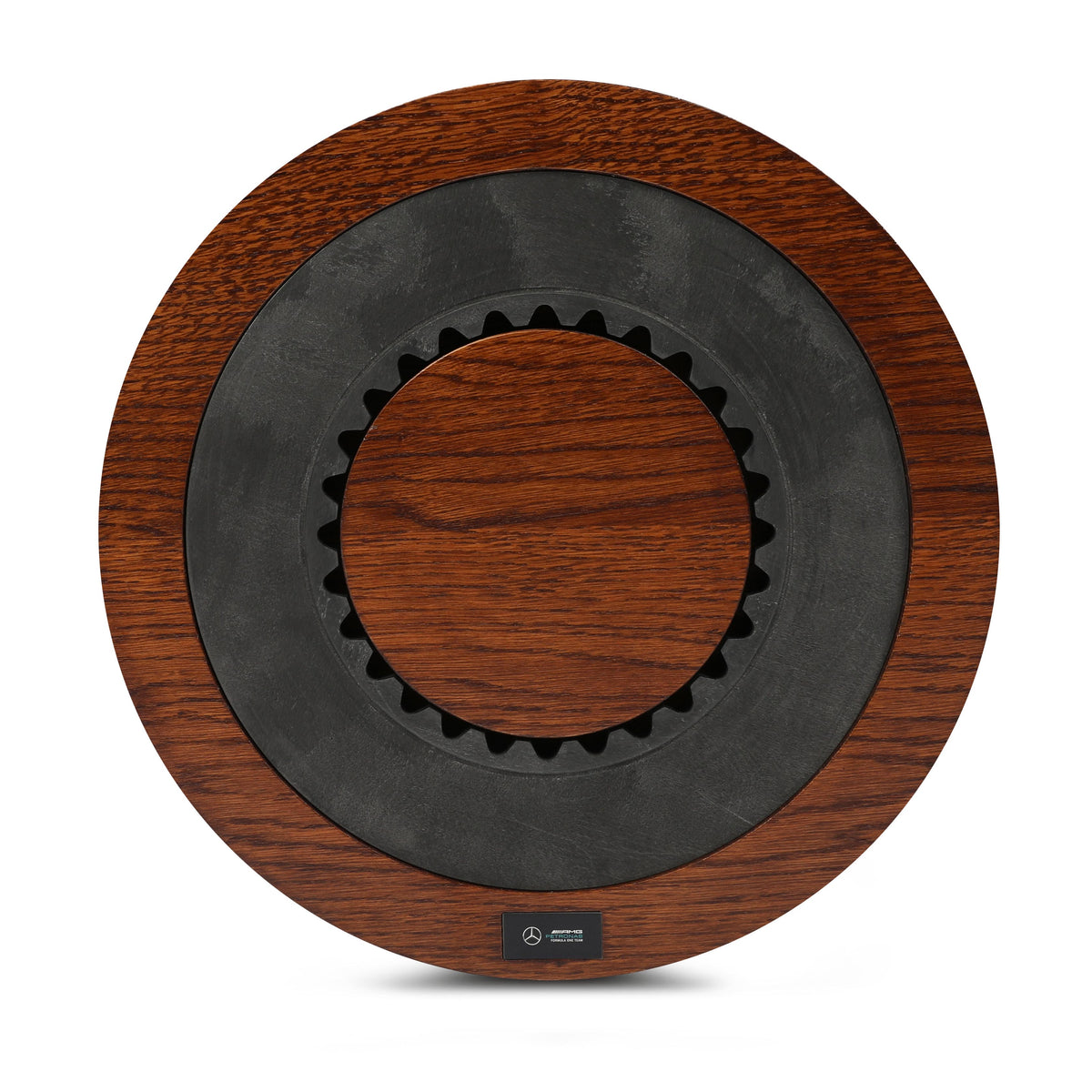 Lewis Hamilton 2018 Brake Disc Table | F1 Authentics