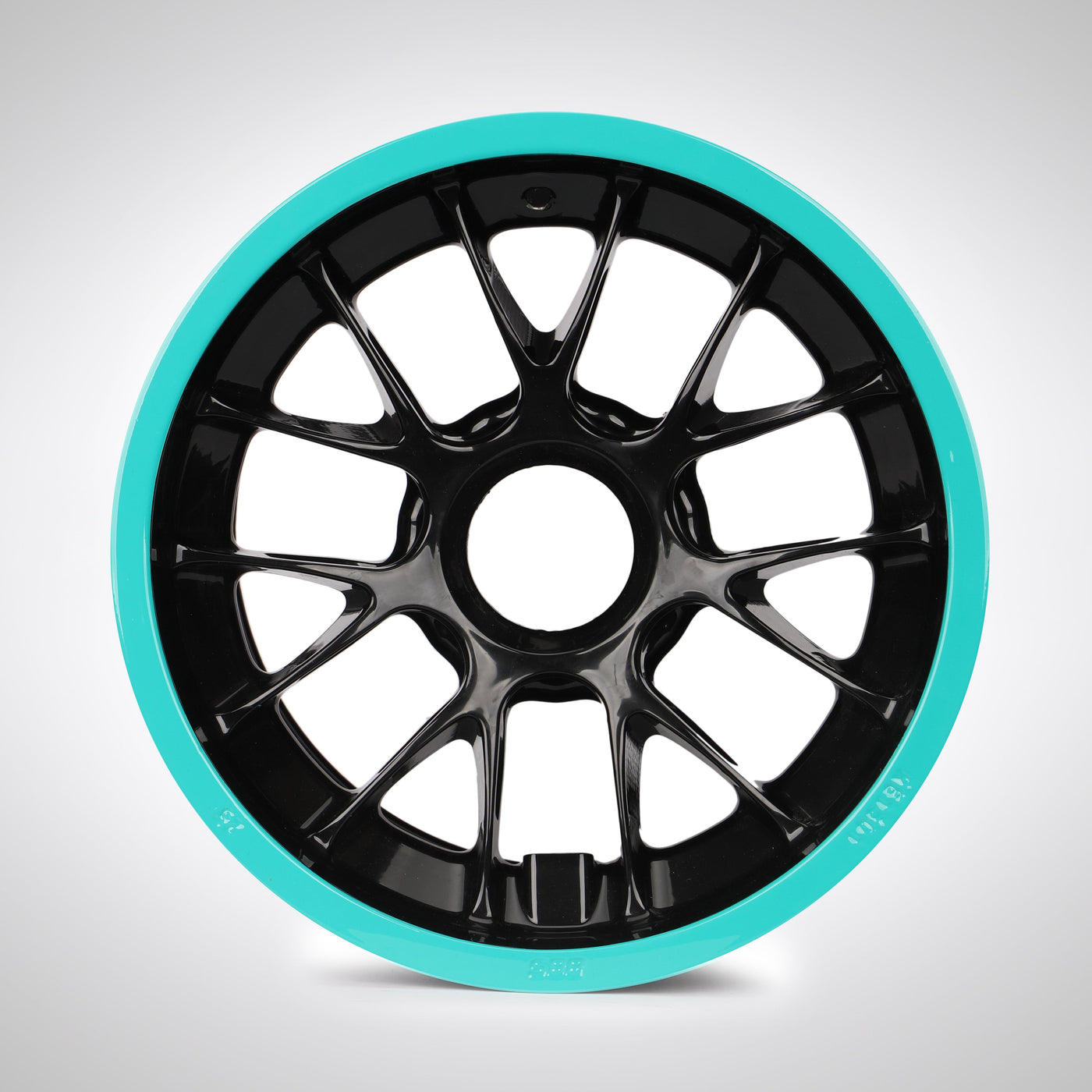 Mercedes-AMG Petronas F1 Team 2023 Front Wheel Rim Table
