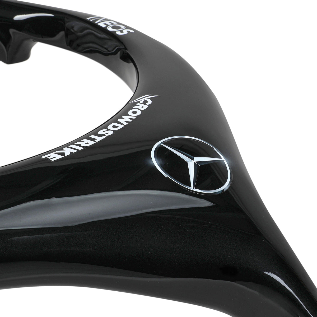 Mercedes-AMG Petronas F1 Team 2025 Replica Halo – F1 Authentics