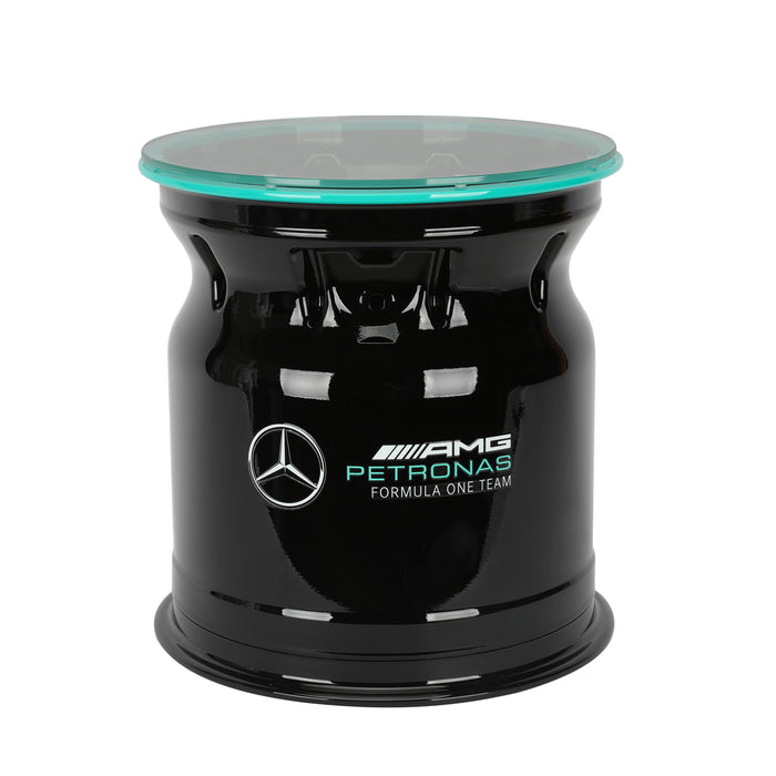 F1® Wheel Tables | F1® Wheel Rim Tables | F1 Authentics