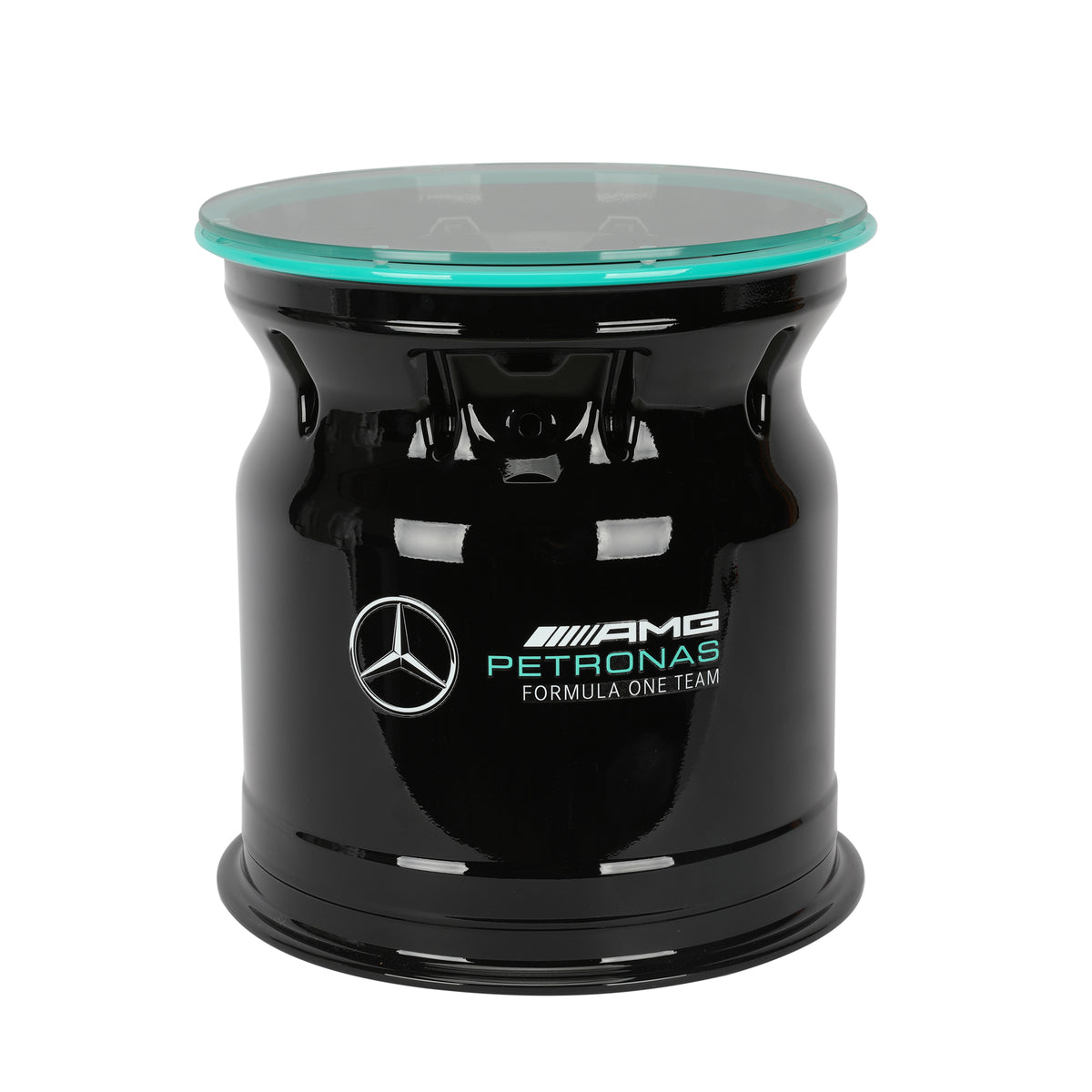 Mercedes AMG Petronas Front Wheel Rim Table | F1 Authentics
