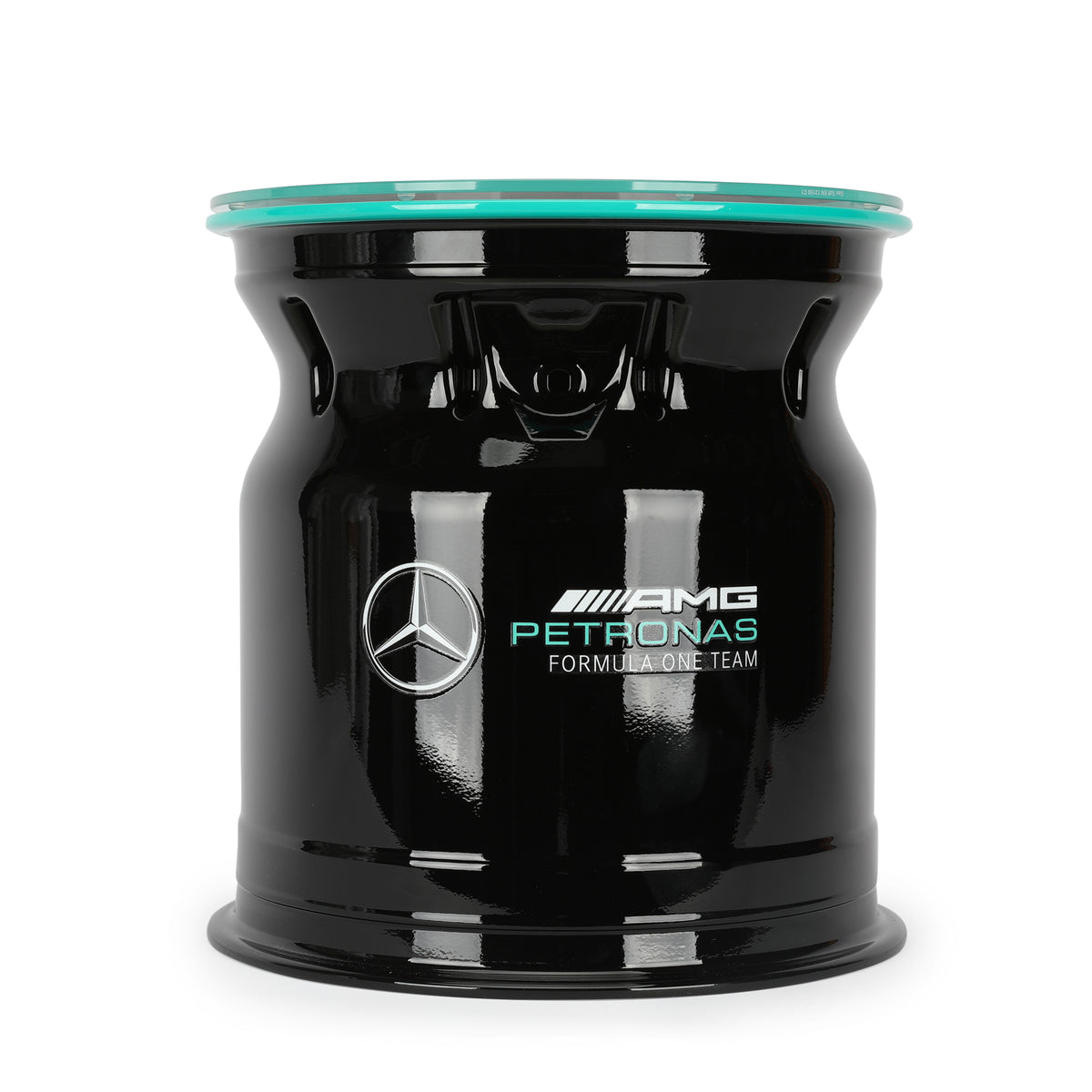Mercedes-AMG Petronas F1 Team 2020 Livery Front Wheel Rim Table – F1 ...
