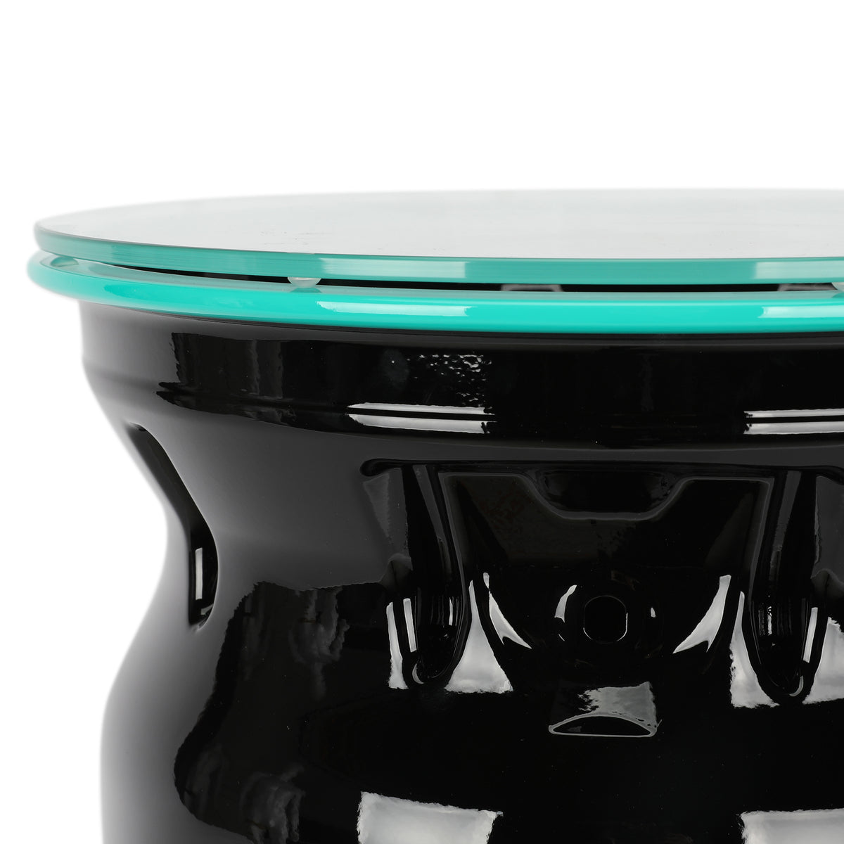Mercedes AMG Petronas Front Wheel Rim Table | F1 Authentics