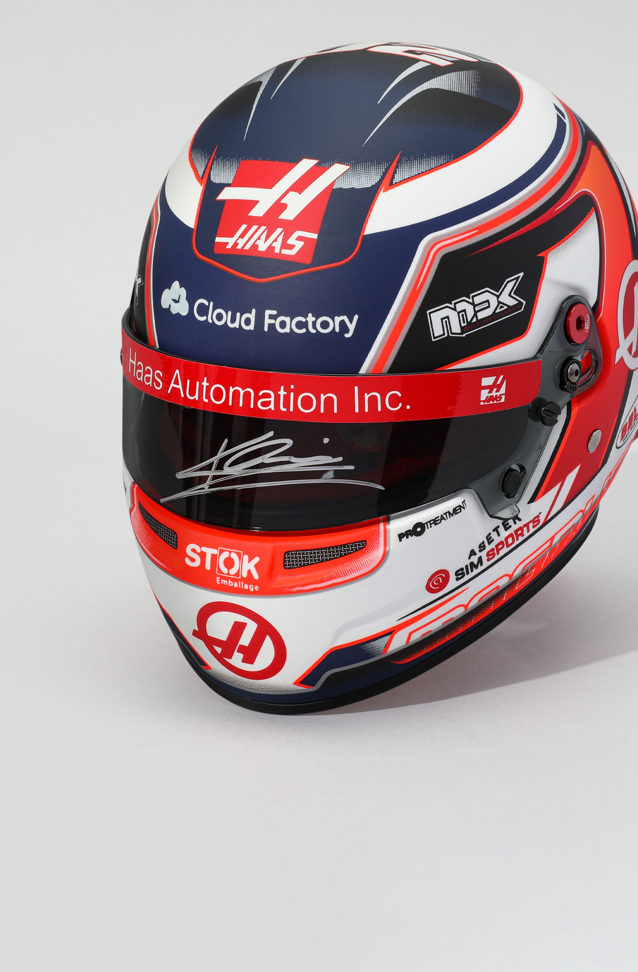 Official Home of F1® Memorabilia | F1® Authentics