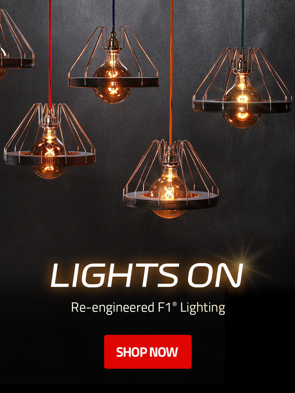 Official Home of F1® Memorabilia | F1® Authentics