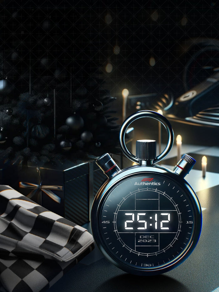 Formula 1 Gifts | Browse our F1® Gifts | F1 Authentics