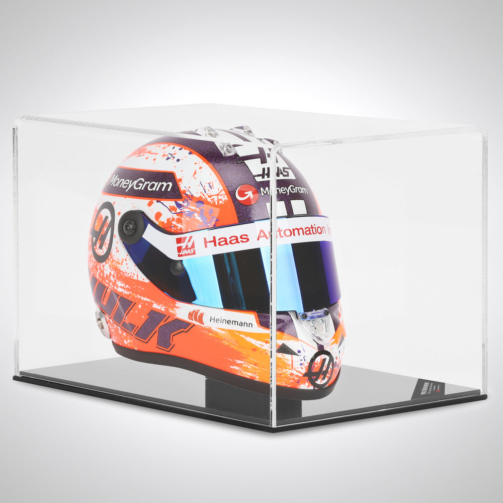 Official F1® Full Size Helmets | Signed & Replica F1® Helmet Full Size ...