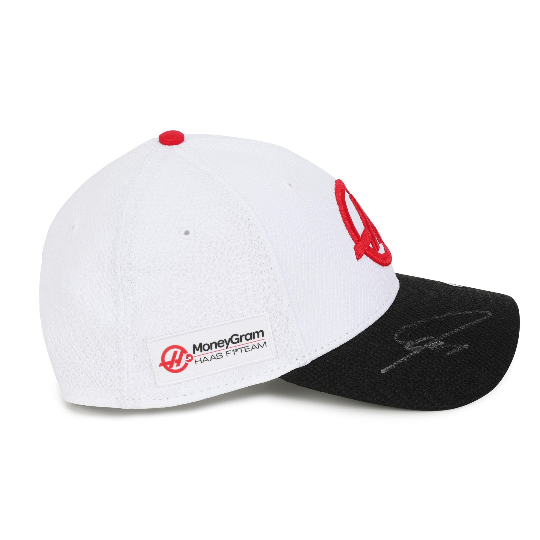 Haas F1® Merchandise | Haas F1® Team Memorabilia | F1 Authentics