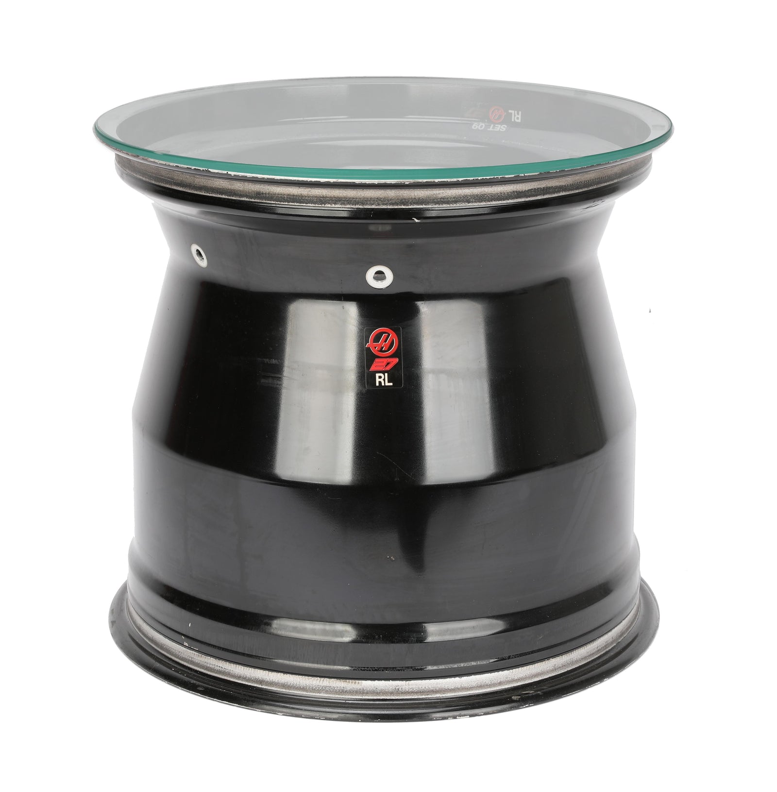 F1® Wheel Tables | F1® Wheel Rim Tables | F1 Authentics