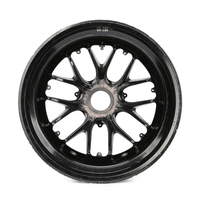 F1® Wheel Tables | F1® Wheel Rim Tables | F1 Authentics