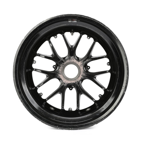 F1® Wheel Tables | F1® Wheel Rim Tables | F1 Authentics