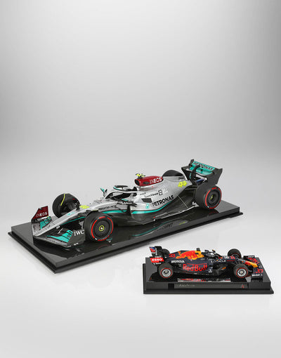 Official Home of F1® Memorabilia | F1® Authentics