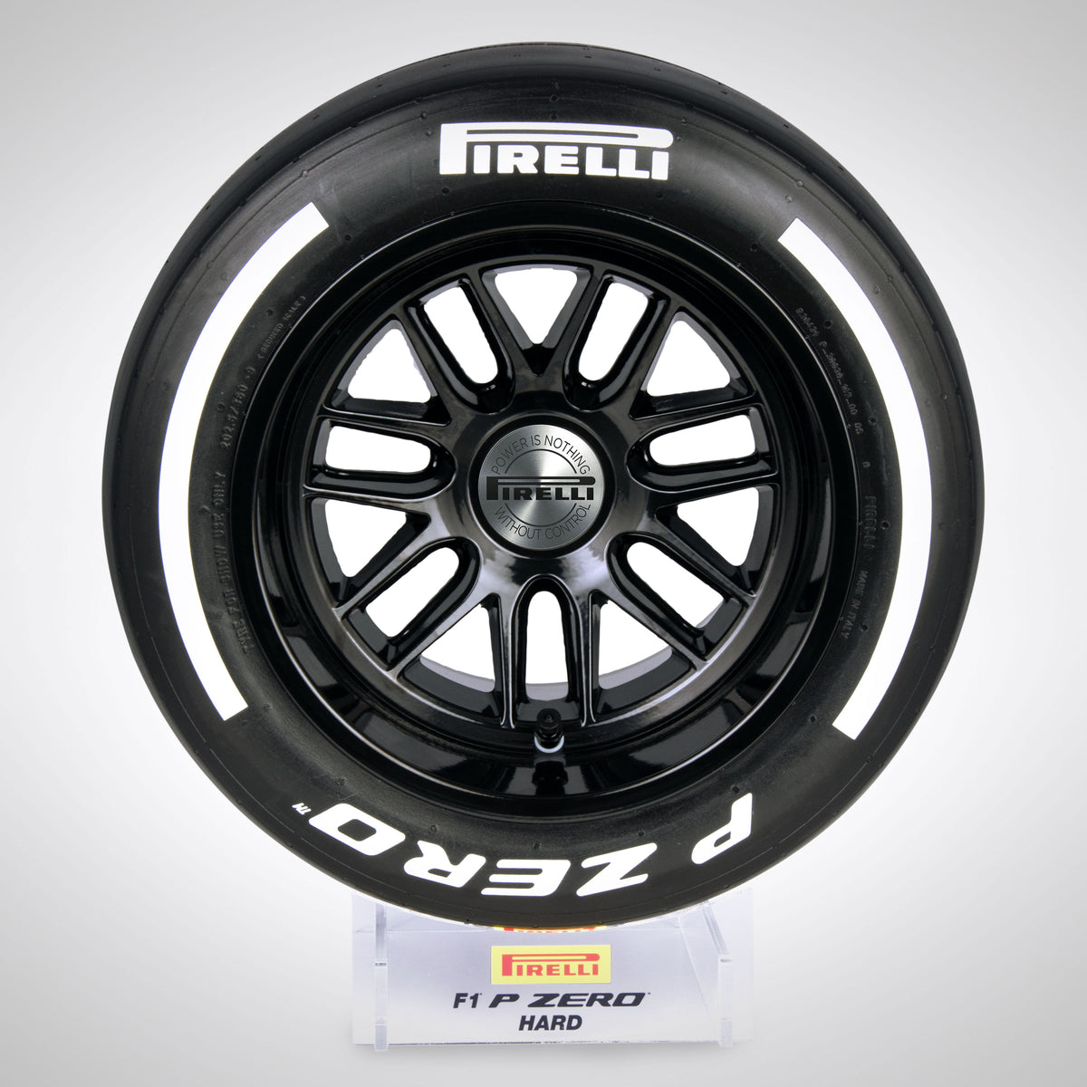 Pirelli F1® Merchandise | Pirelli F1® Team Memorabilia | F1 Authentics