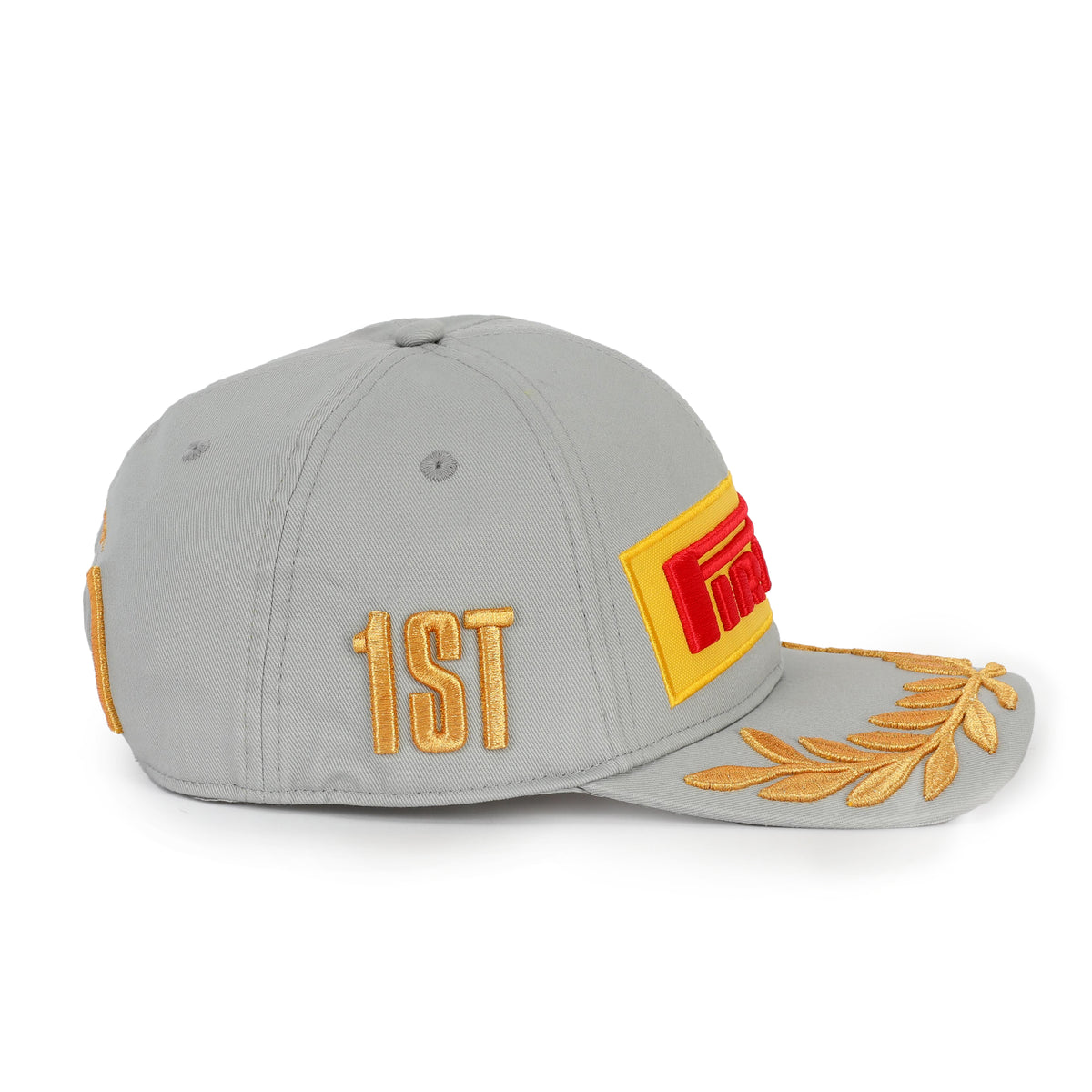 Pirelli Podium Cap - 2025 British Grand Prix – F1 Authentics
