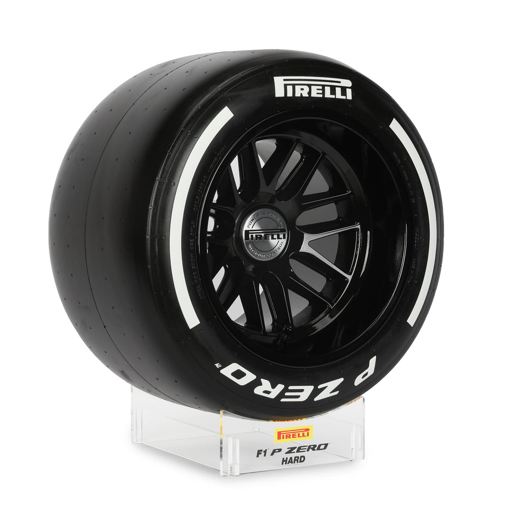 Pirelli F1® Team Memorabilia | Pirelli Tyres | F1 Authentics