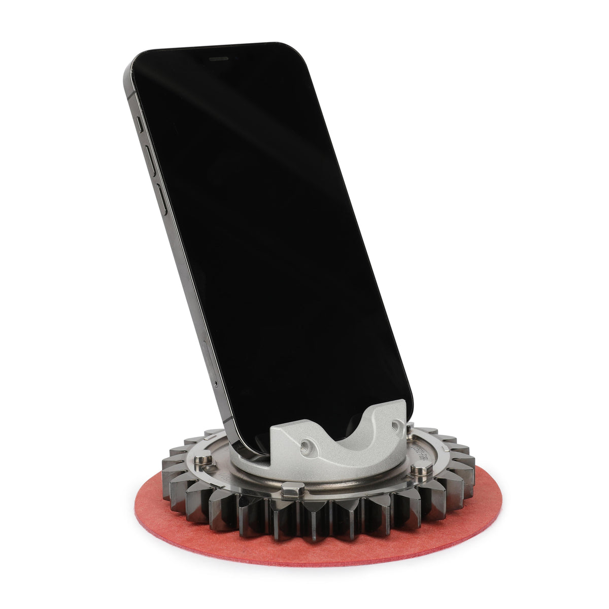 Formula 1 Gear Ratio Phone Holder - Pink – F1 Authentics