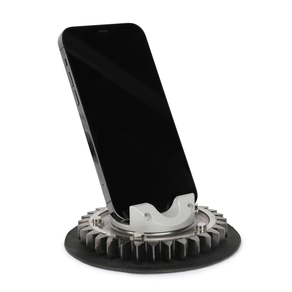 Formula 1 Gear Ratio Phone Holder - Black | Official F1® Memorabilia ...