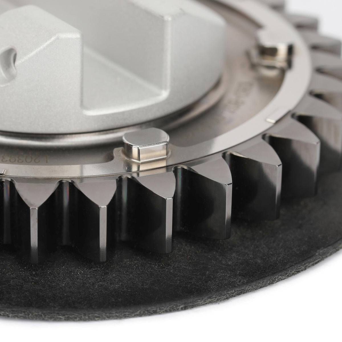 Formula 1 Gear Ratio Phone Holder - Black | Official F1® Memorabilia ...