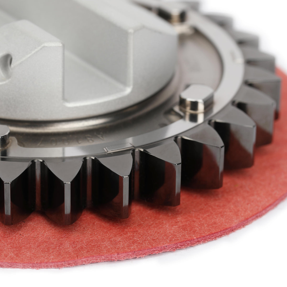 Formula 1 Gear Ratio Phone Holder - Pink – F1 Authentics