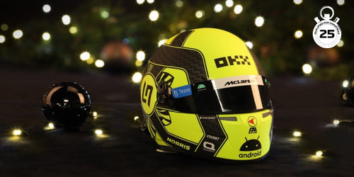 Formula 1 Gifts | Browse our F1® Gifts | F1 Authentics