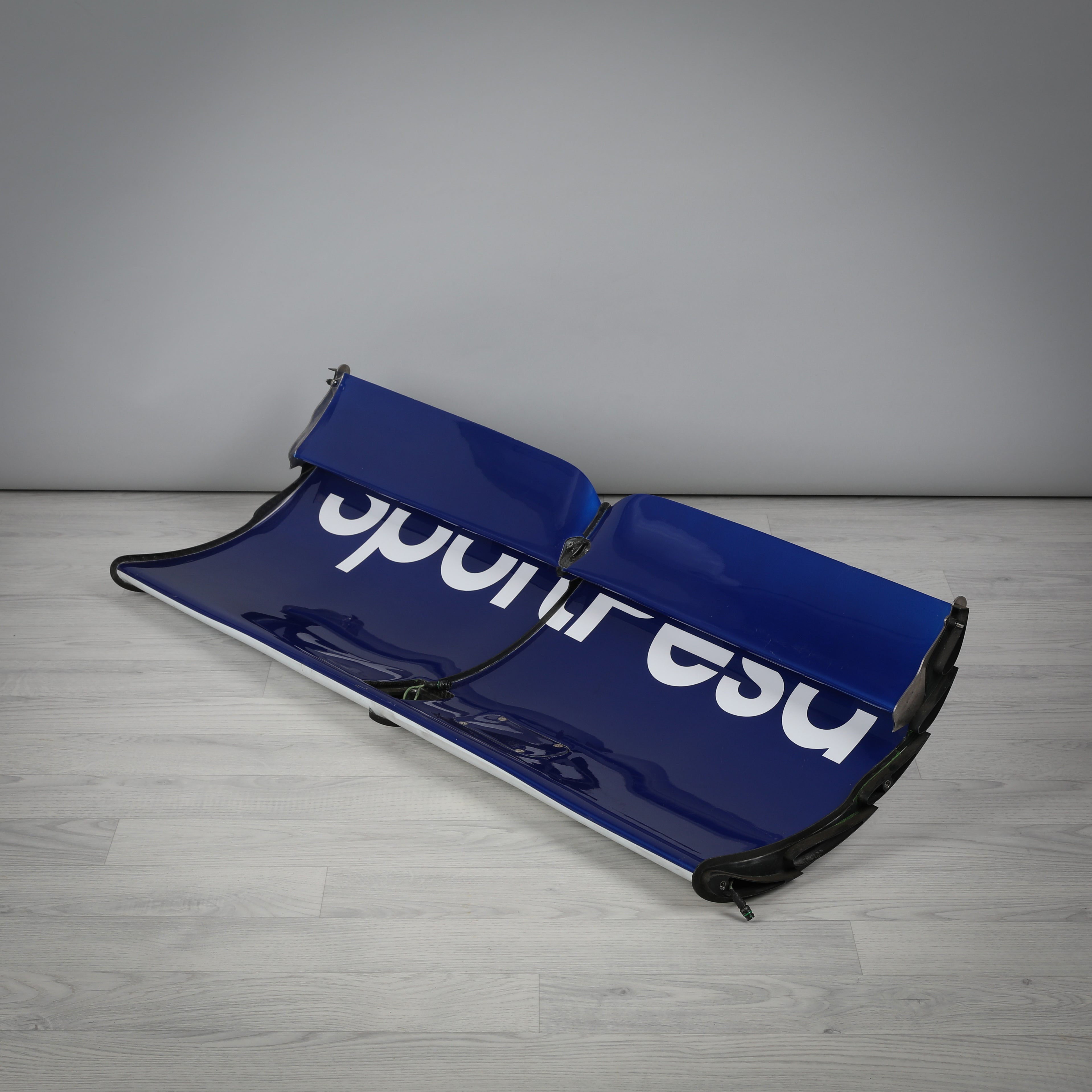 F1® Rear Wing Tables | F1® Rear Wing Desk | F1 Authentics