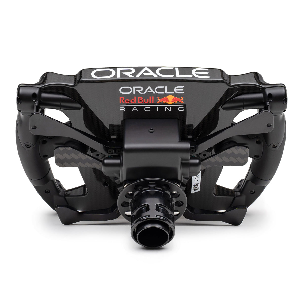 Limited Edition Red Bull Racing 2022 RB18 1:1 Scale Model Steering Whe ...