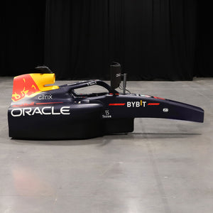 Official F1® Simulators | F1 Authentics