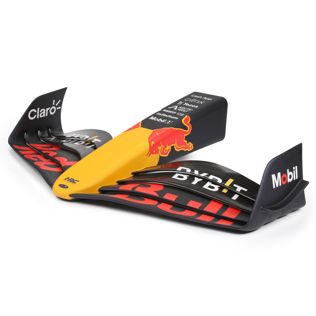 Oracle Red Bull F1® Front Wing & Nose 2022 Official Replica – F1 Authentics