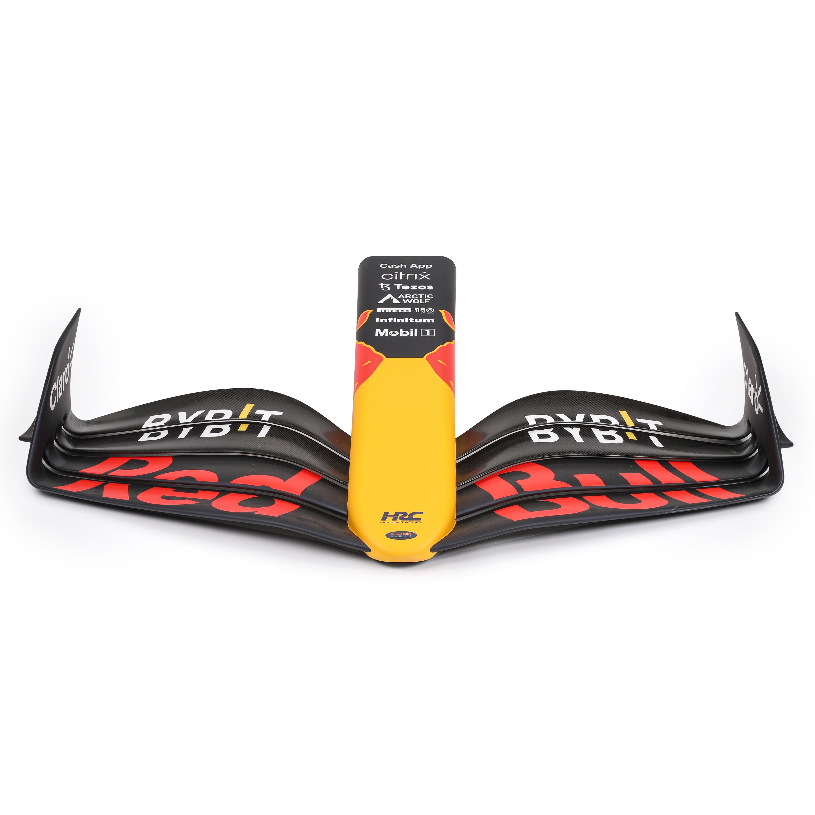 Oracle Red Bull F1® Front Wing & Nose 2022 Official Replica