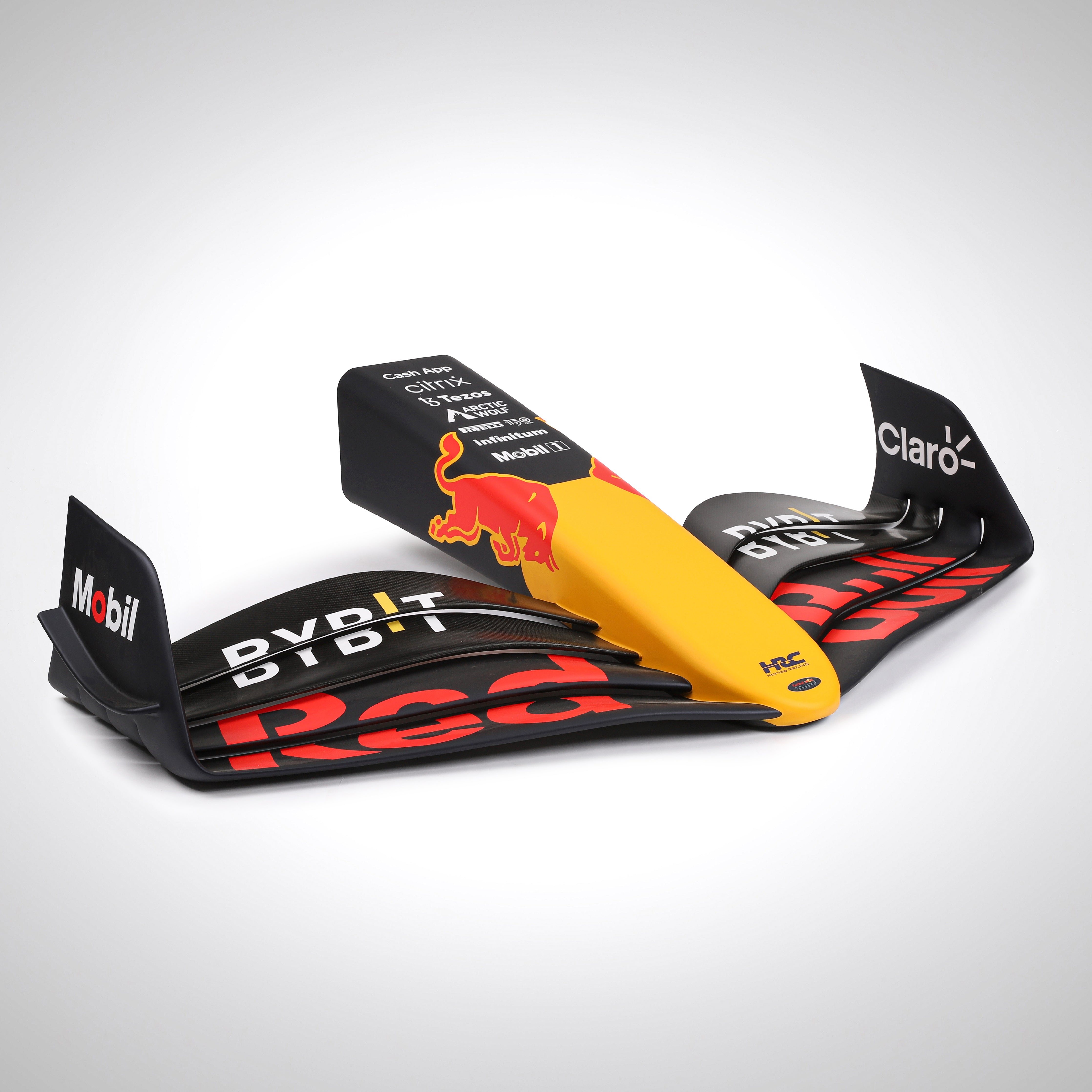 Oracle Red Bull Racing 2022 Official Replica Front Wing, 57% OFF