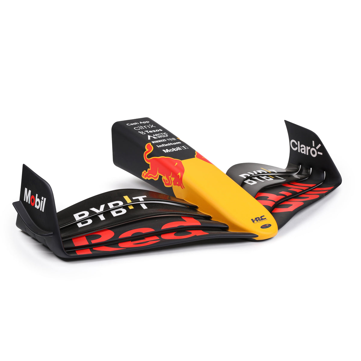 Oracle Red Bull F1® Front Wing & Nose 2022 Official Replica – F1 Authentics