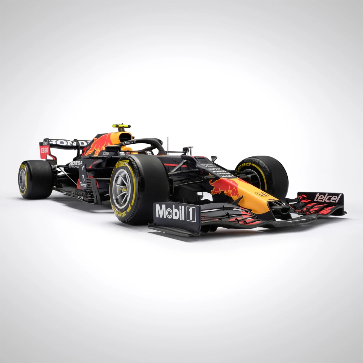 Official F1® Models | Formula 1® Scale Models | F1 Authentics