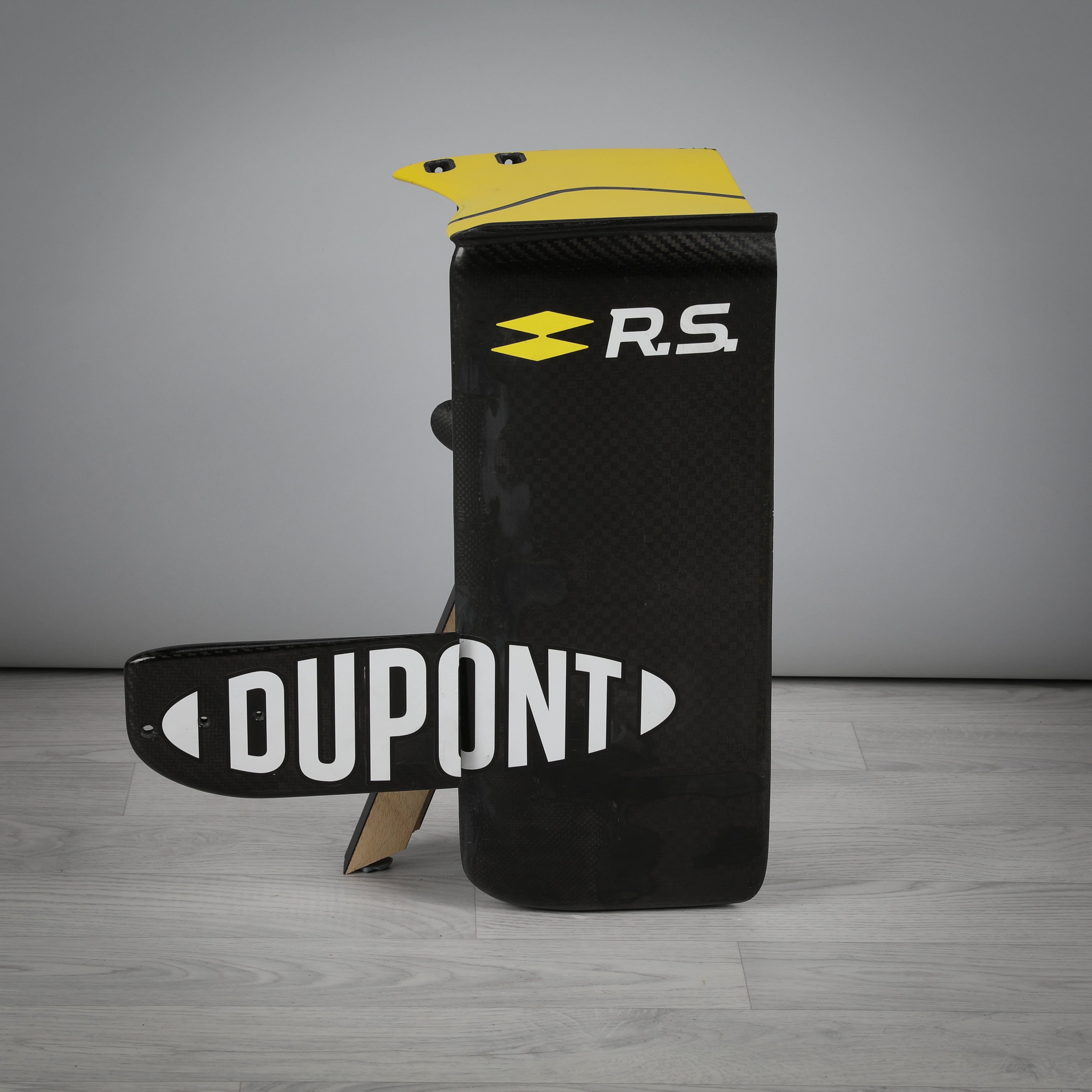 Official F1® Car Parts | F1® Memorabilia Race Car Parts for Sale| F1 ...