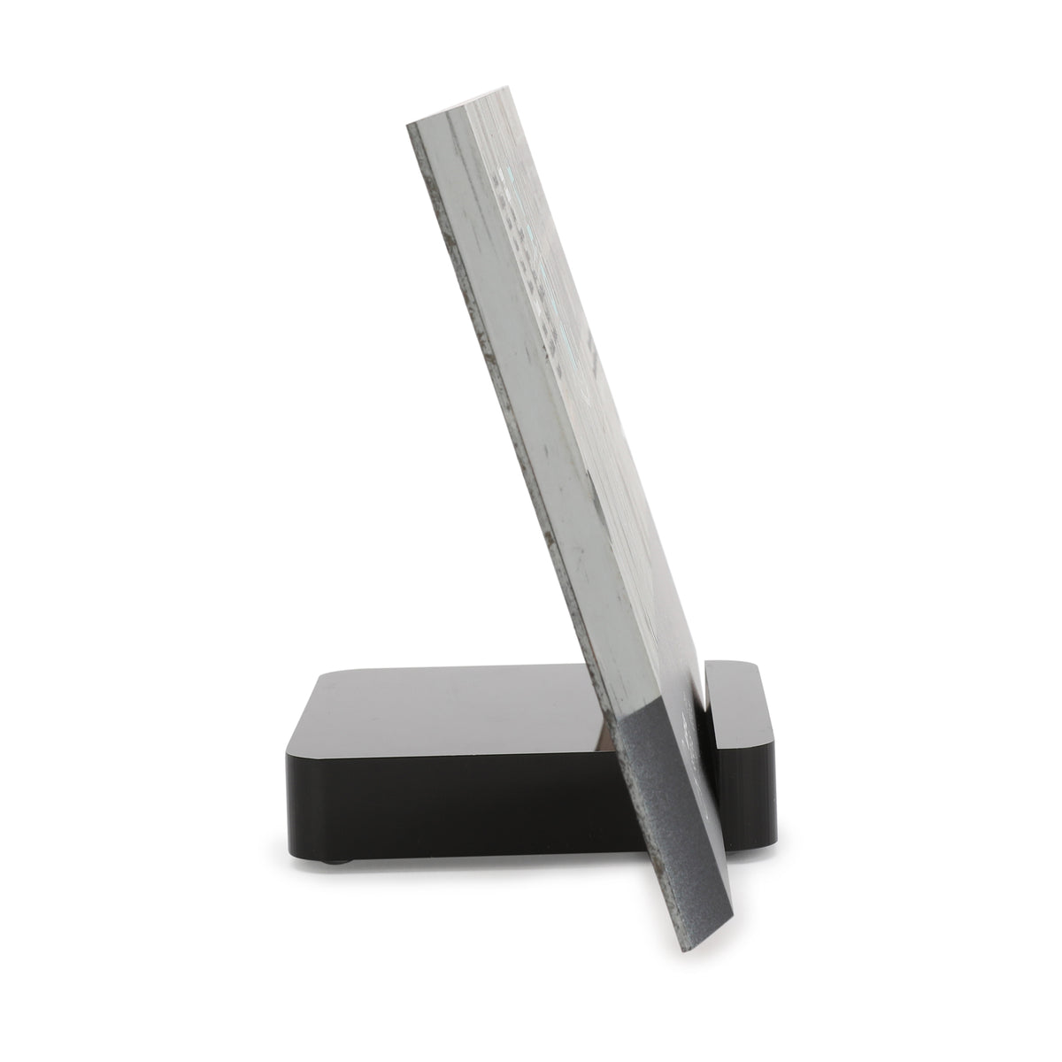 Mercedes-AMG F1 Team 2014 Desktop Skid Plank – F1 Authentics