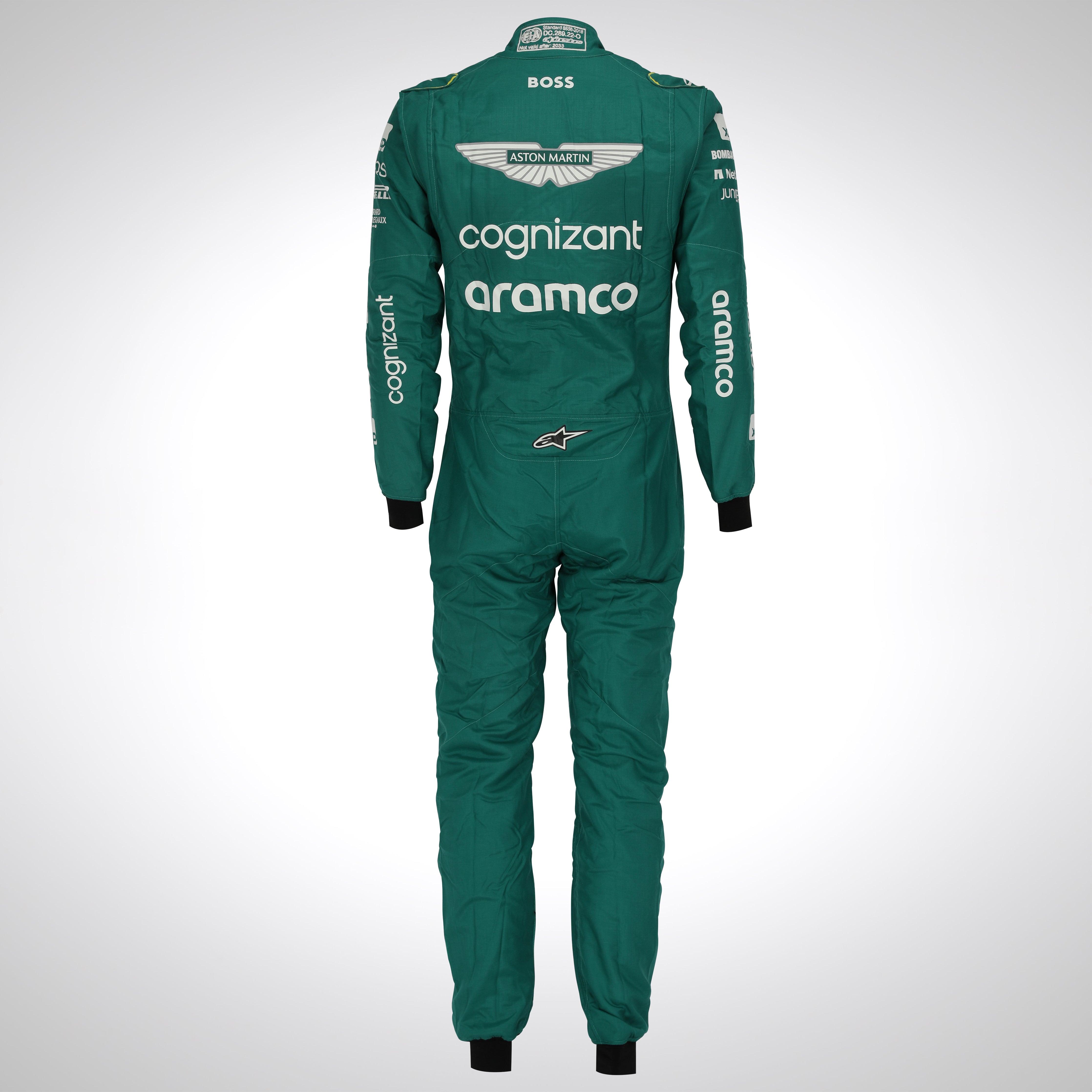 Also Live on Auction