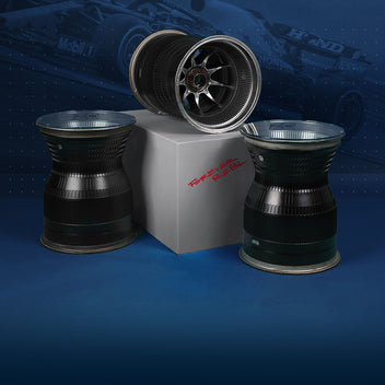 F1® Wheel Tables | F1® Wheel Rim Tables | F1 Authentics