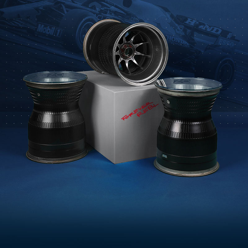 Official Oracle Red Bull Racing 2023 RB19 Show Car – F1 Authentics