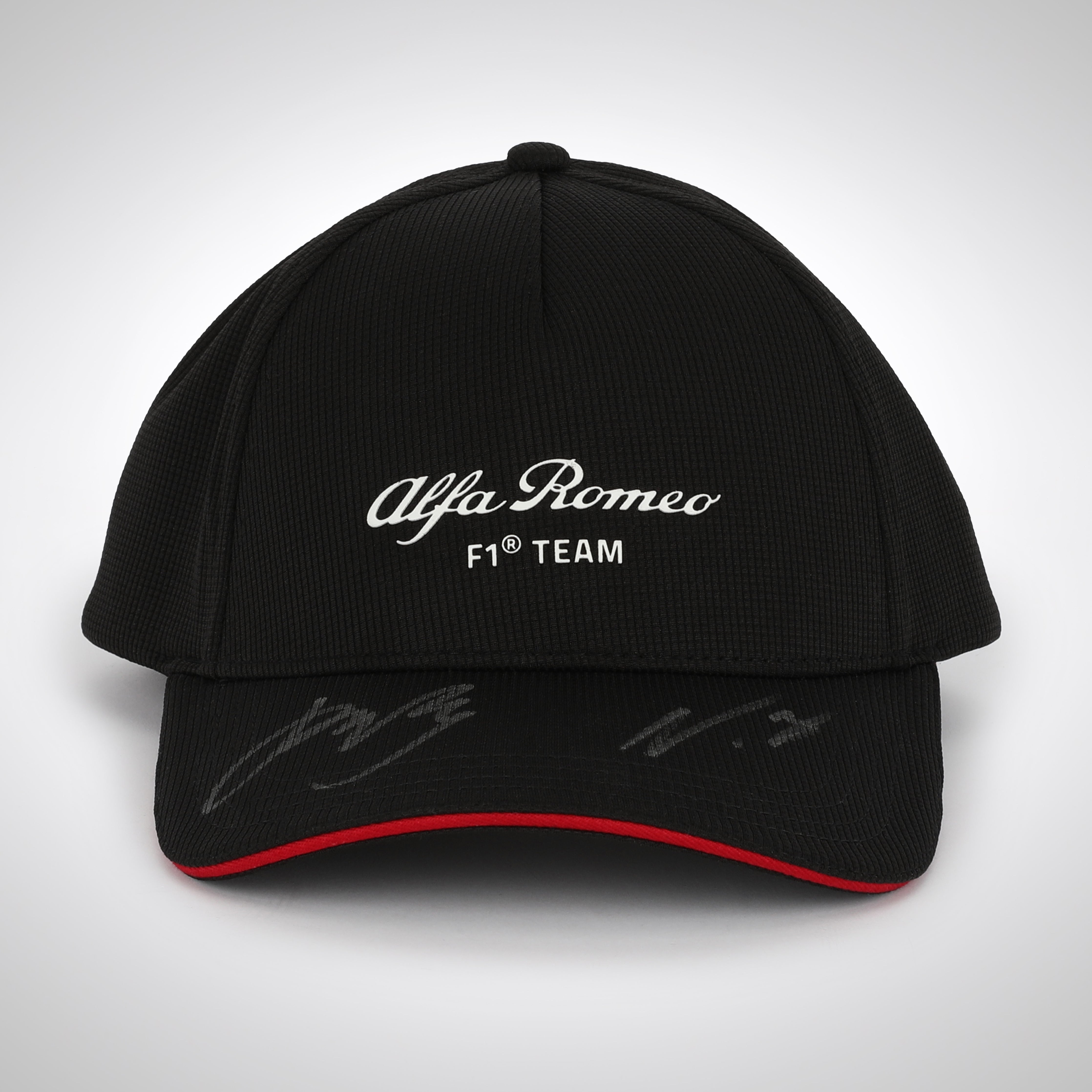 Official F1® Signed Memorabilia | Formula 1® Memorabilia Signed | F1 ...