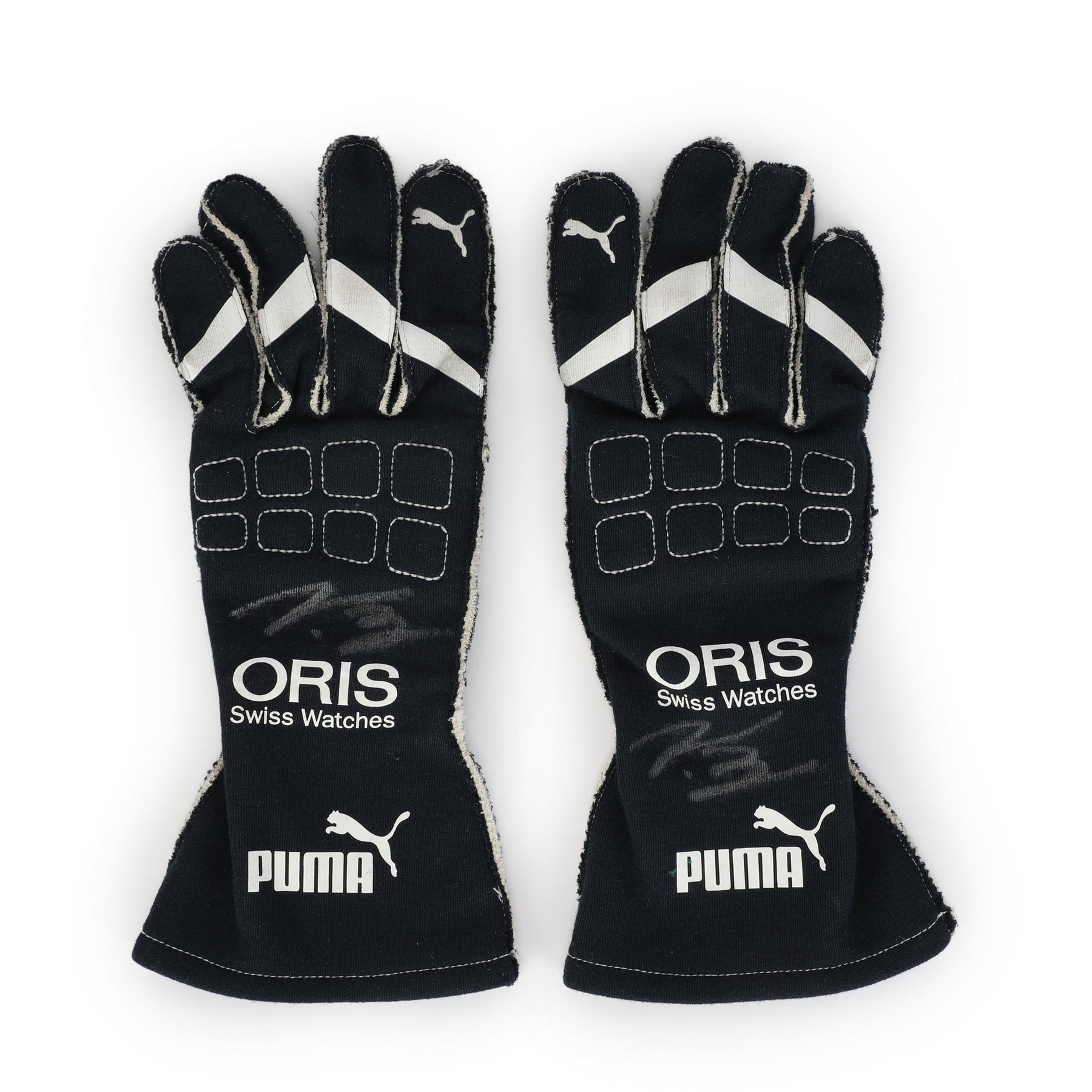 F1® Race Gloves & Driver Gear | F1 Authentics