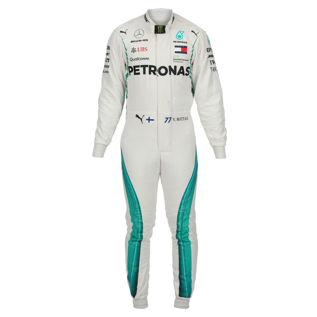 Replica F1® Racewear | Signed Racewear | F1 Authentics