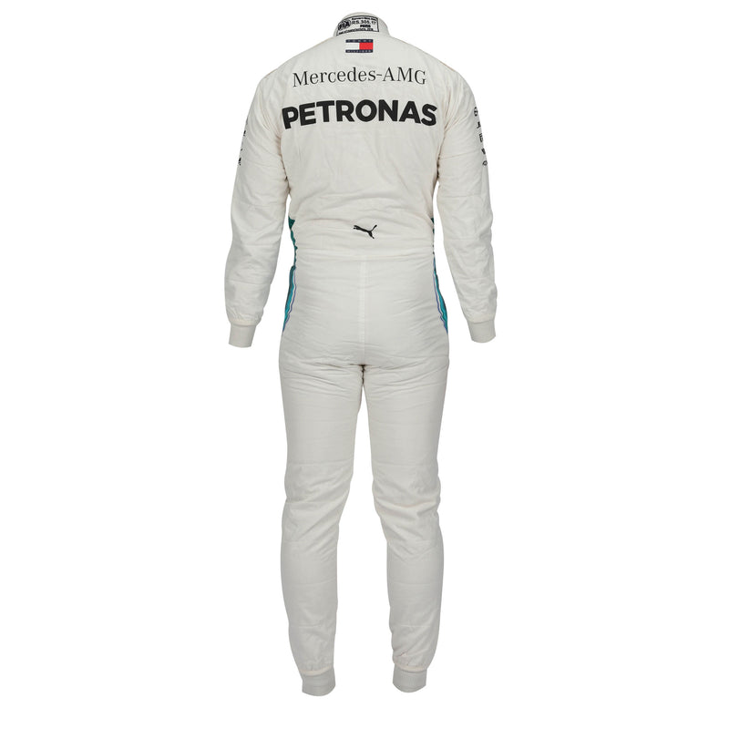 Replica F1® Racewear | Signed Racewear | F1 Authentics
