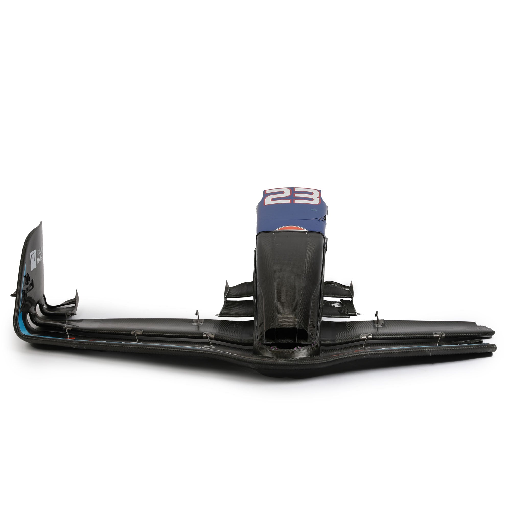 Logan Sargeant F1® Memorabilia | Official Replica & Race Used | F1 ...