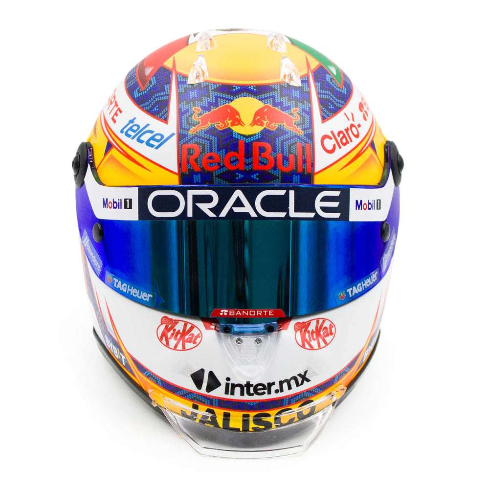 F1® Mini Helmets Collection | F1 Authentics