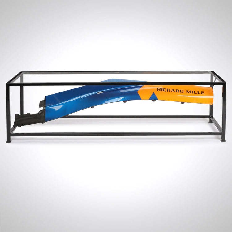 Re-engineered F1 Tables | F1 Authentics