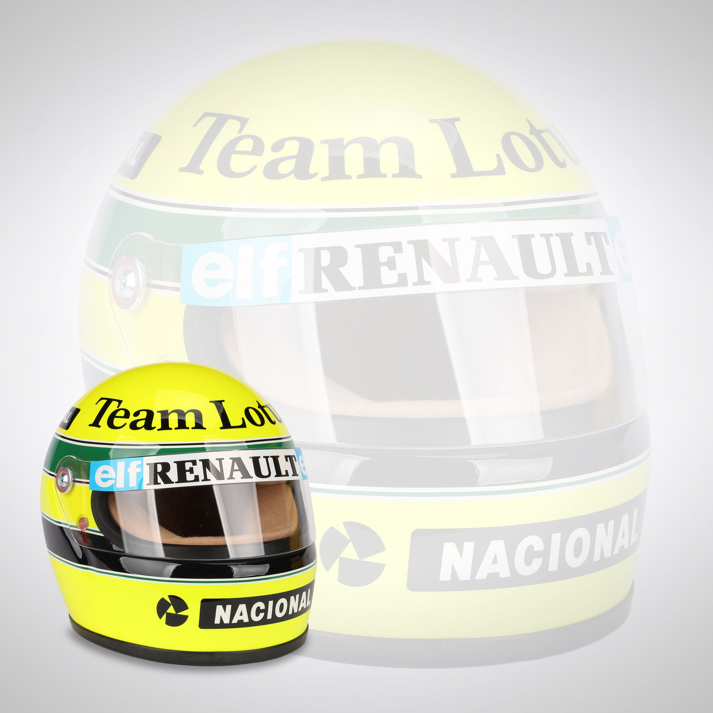 Official Home of F1® Memorabilia | F1® Authentics