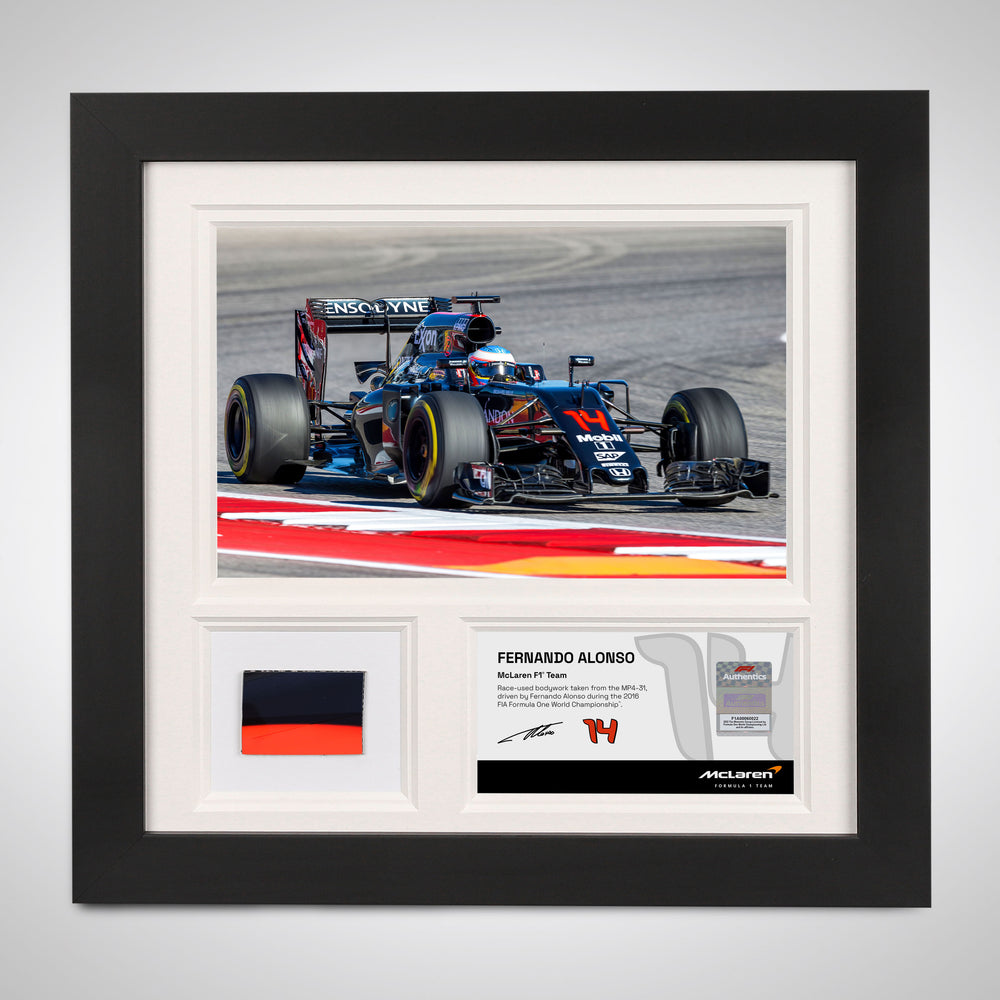 Browse all our F1® Memorabilia | Shop Official F1 Merchandise | F1 ...