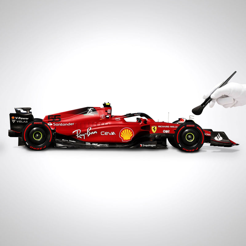 F1® Car Models | Red Bull, McLaren, Mercedes | F1 Authentics