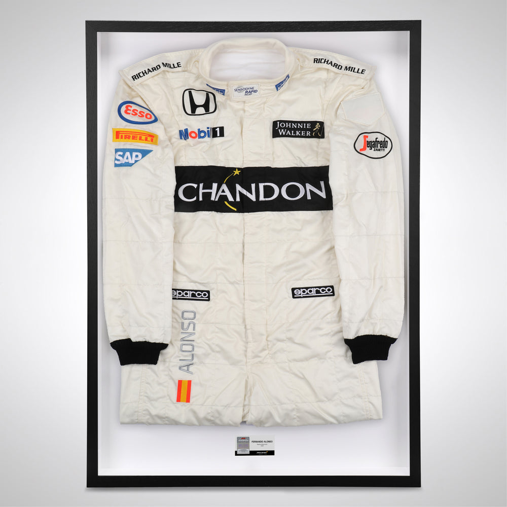 F1® Race Suits