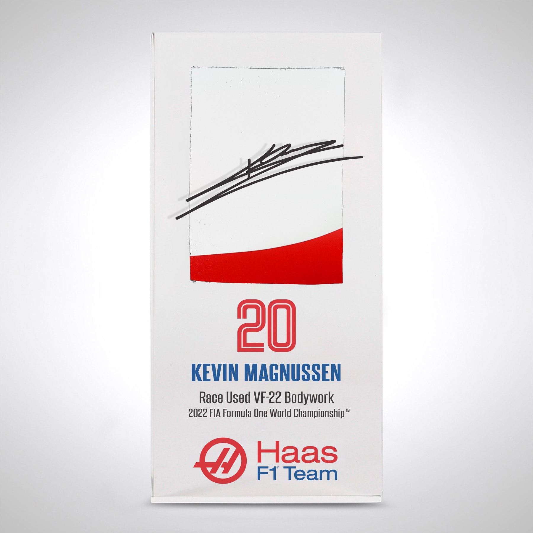 Bodywork Displays – Page 2