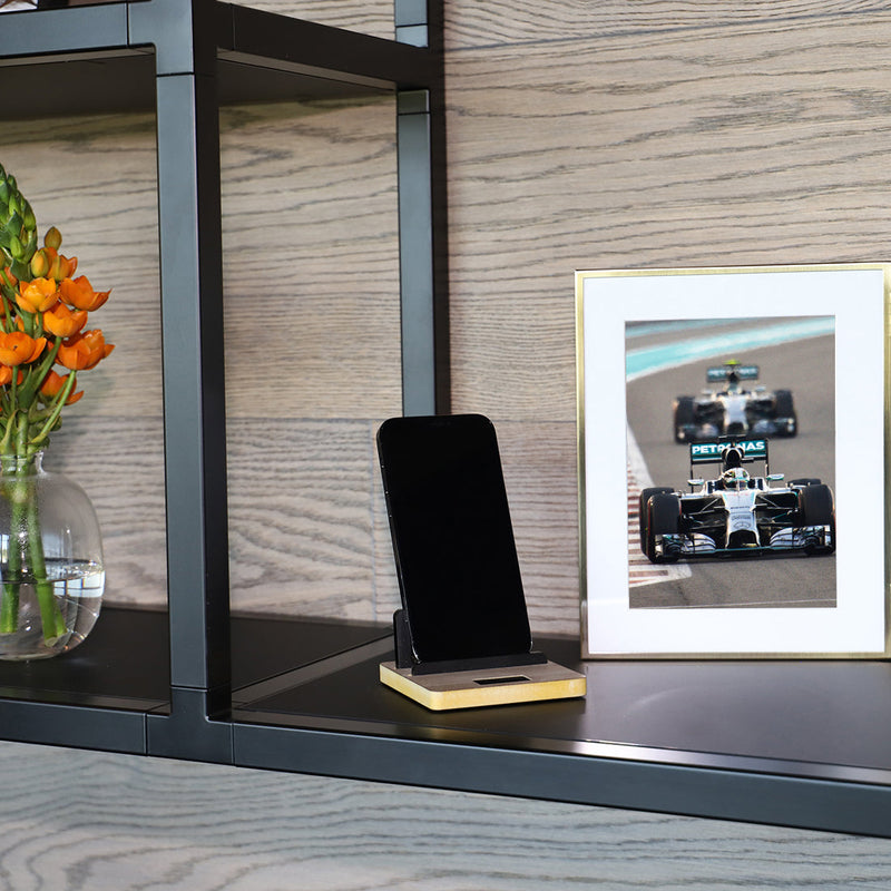 Official F1® Phone & Tablet Holders | F1 Skid Block Phone Holders | F1 ...